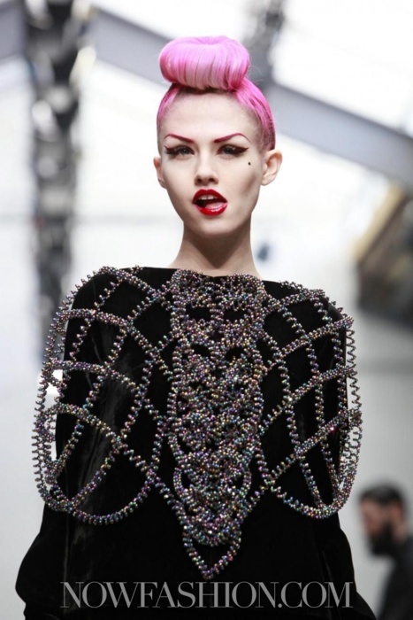 Picture of Charlotte Free