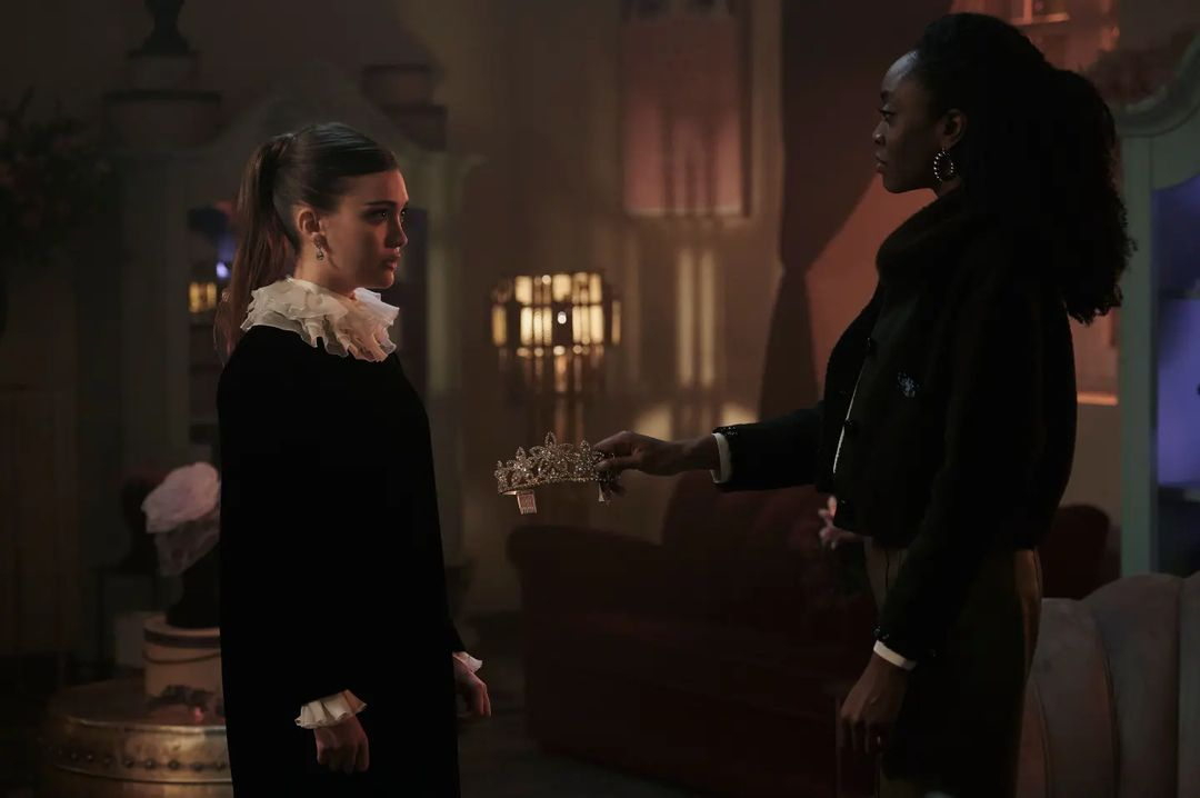 Image of Vampire Academy