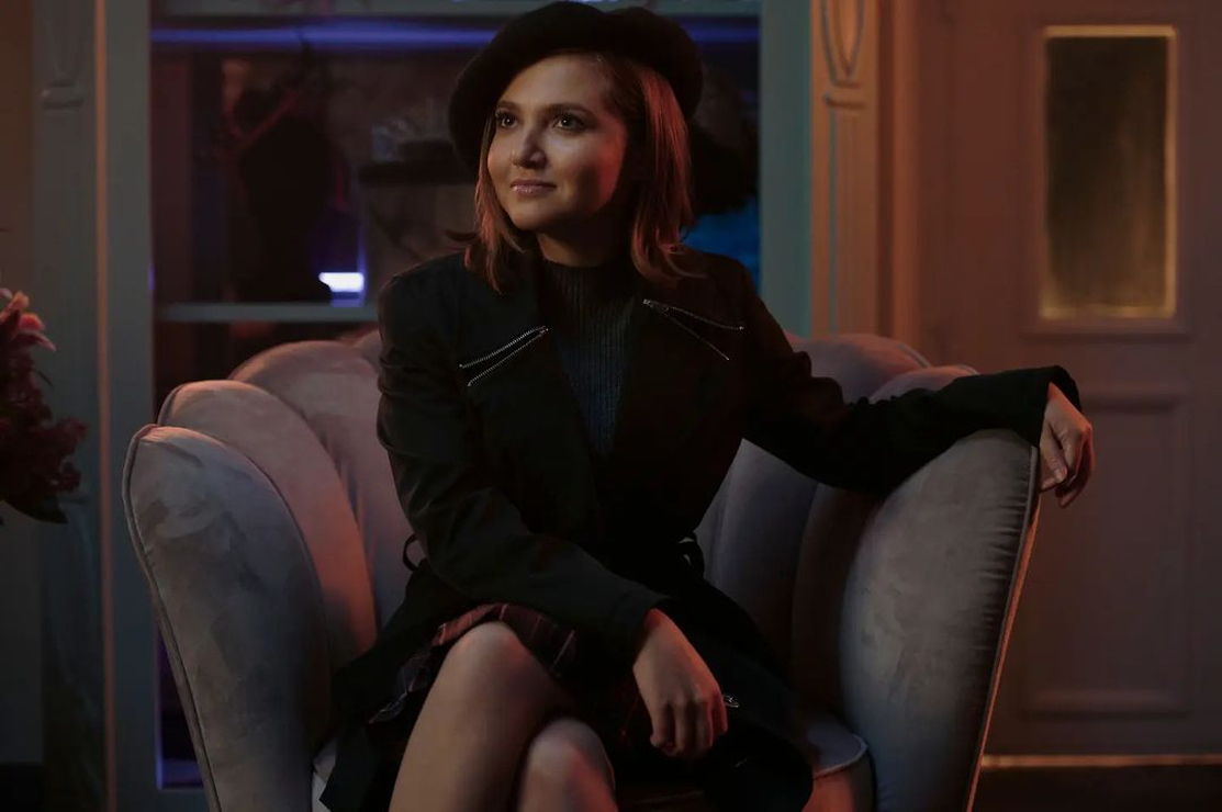 Vampire Academy picture