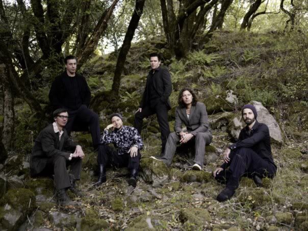 Picture of Rammstein