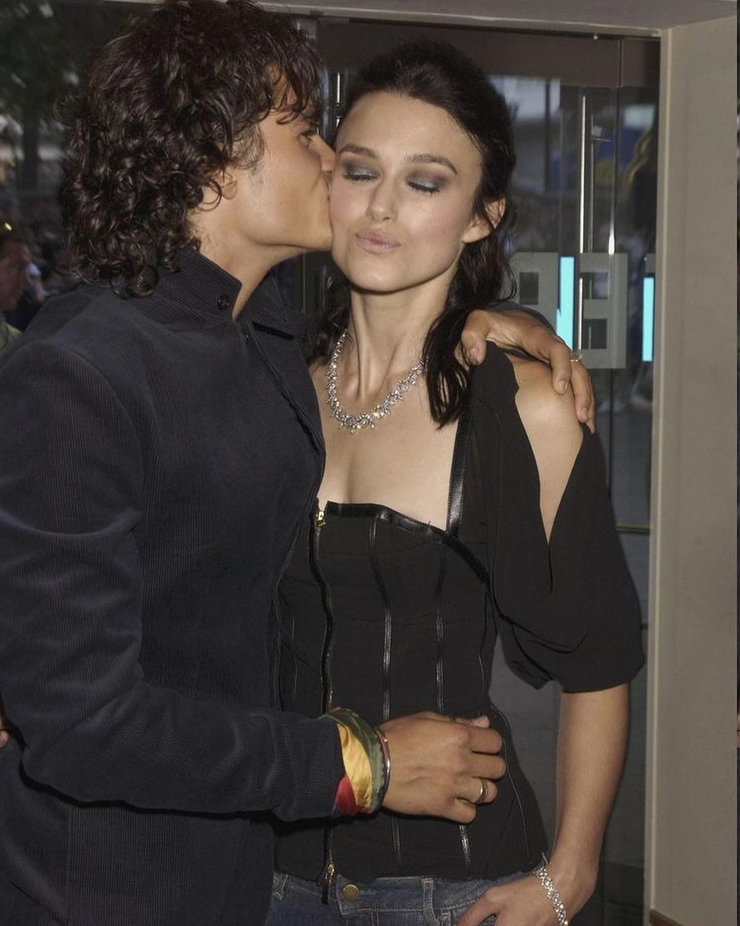 Picture of Keira Knightley