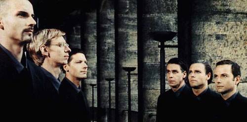 Picture of Rammstein