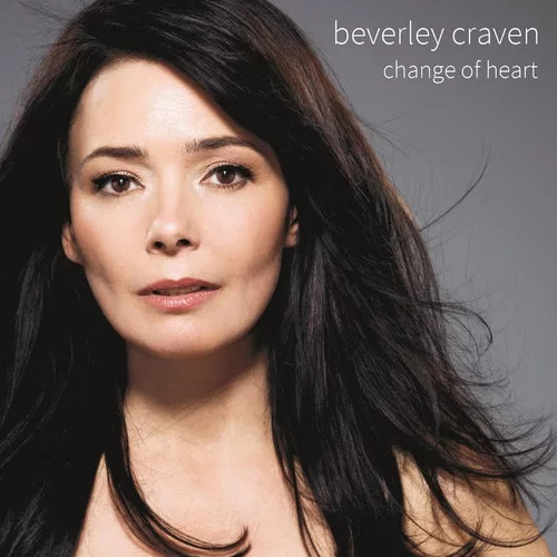 Image of Beverley Craven