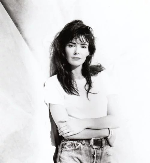 Beverley Craven picture