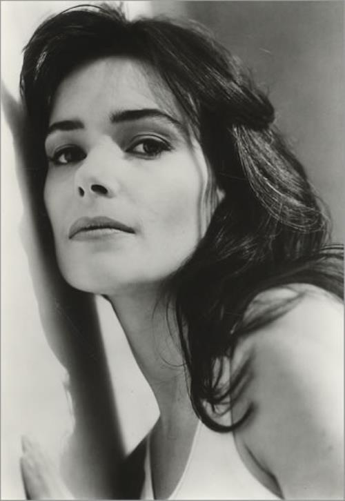 Beverley Craven image