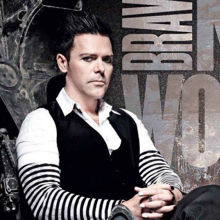 Picture of Richard Kruspe