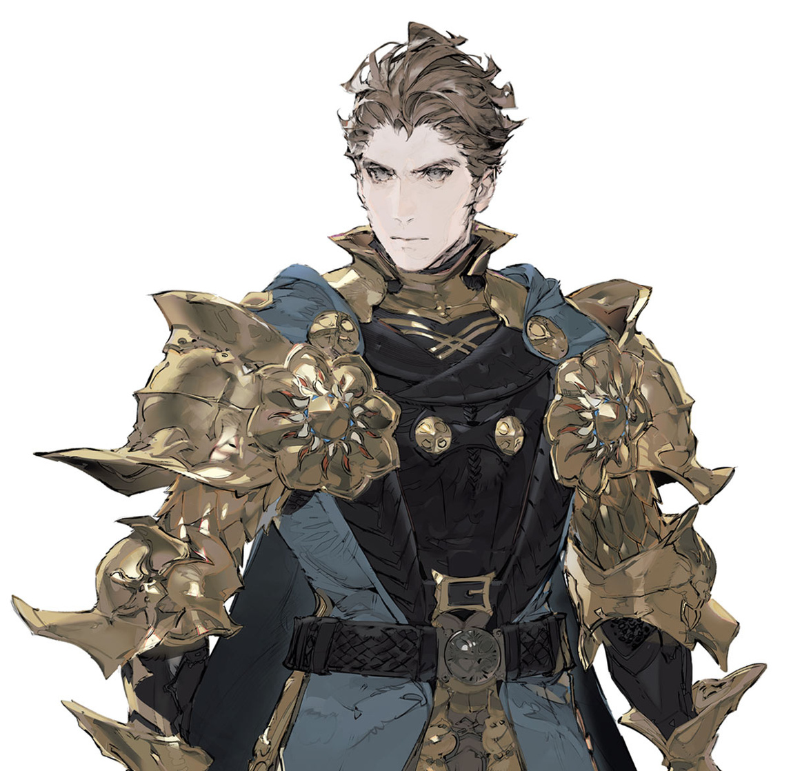 Picture of Fredret Lester