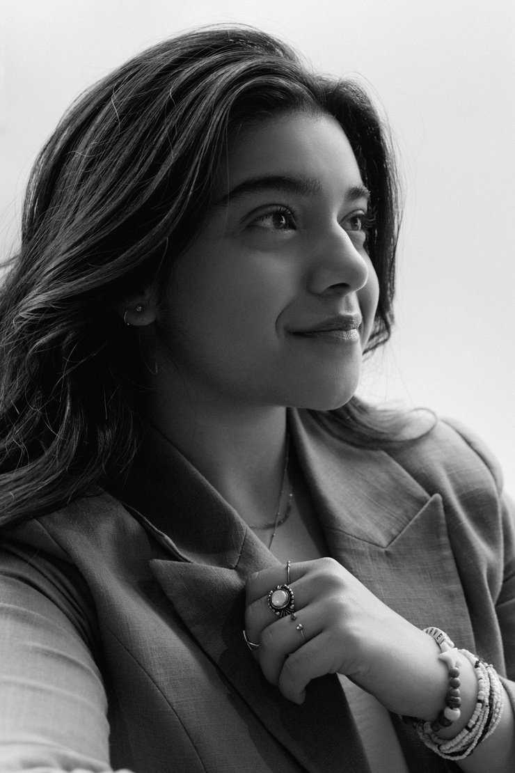 Picture of Iman Vellani