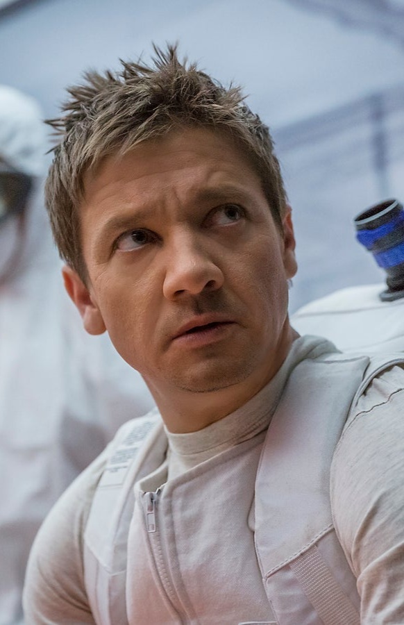 Picture of Ian Donnelly