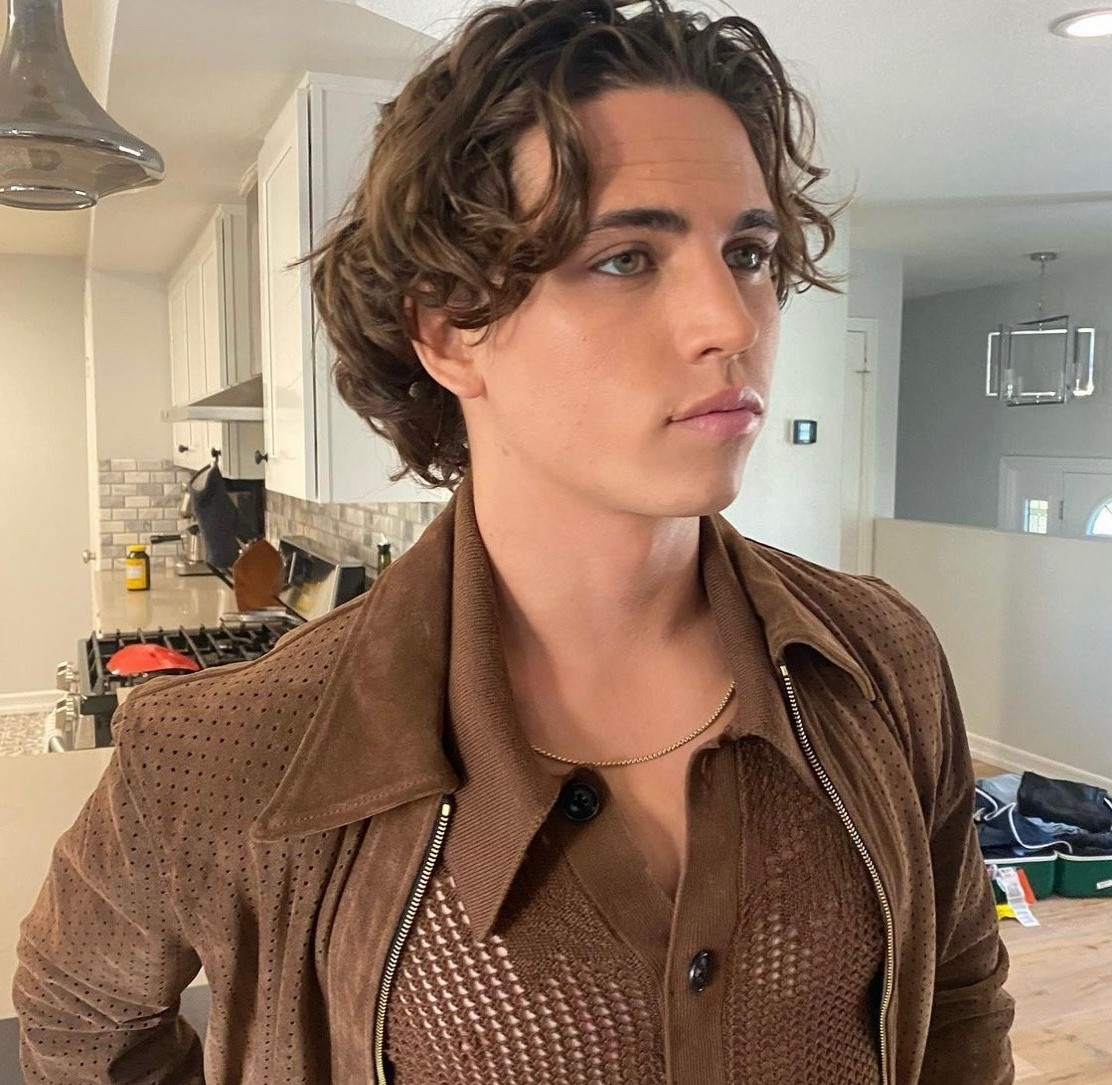 Picture of Tanner Buchanan