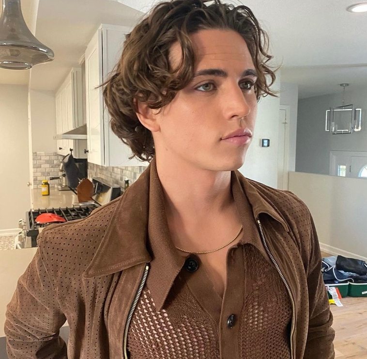 Picture of Tanner Buchanan