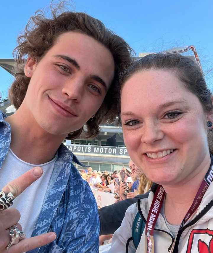 Tanner Buchanan picture