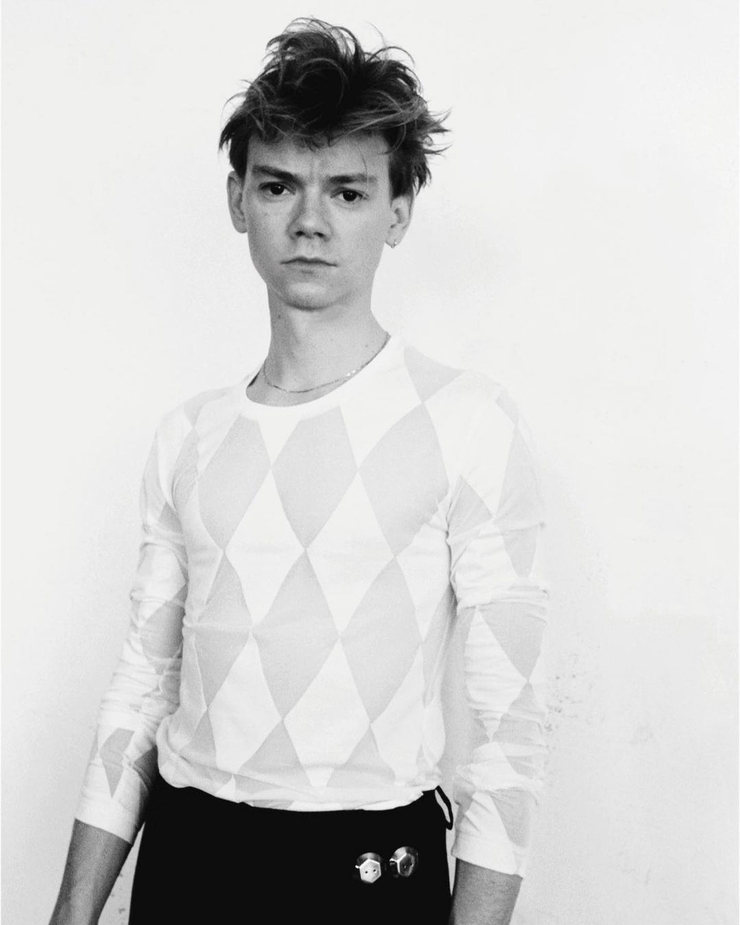 Thomas Brodie-Sangster image