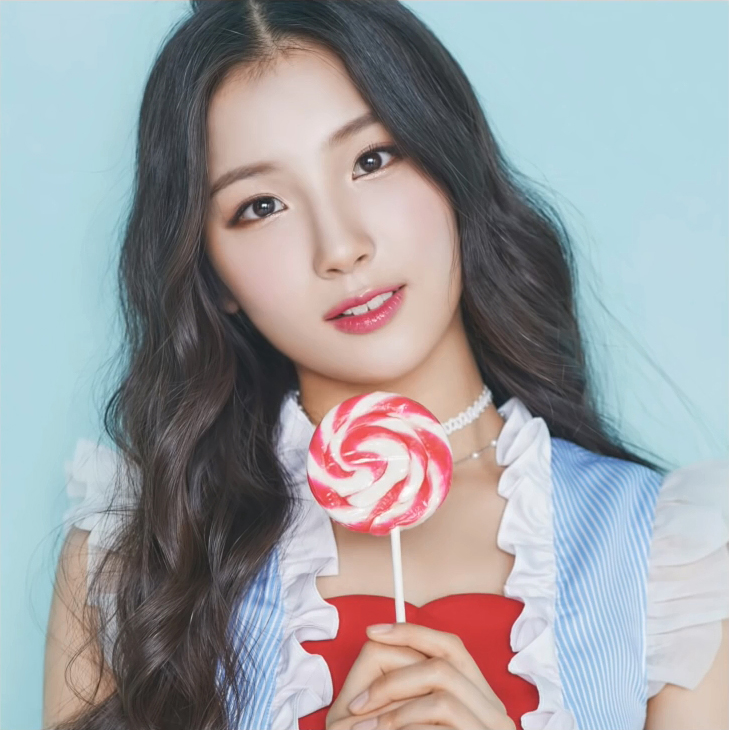 Picture of Kim So-hee