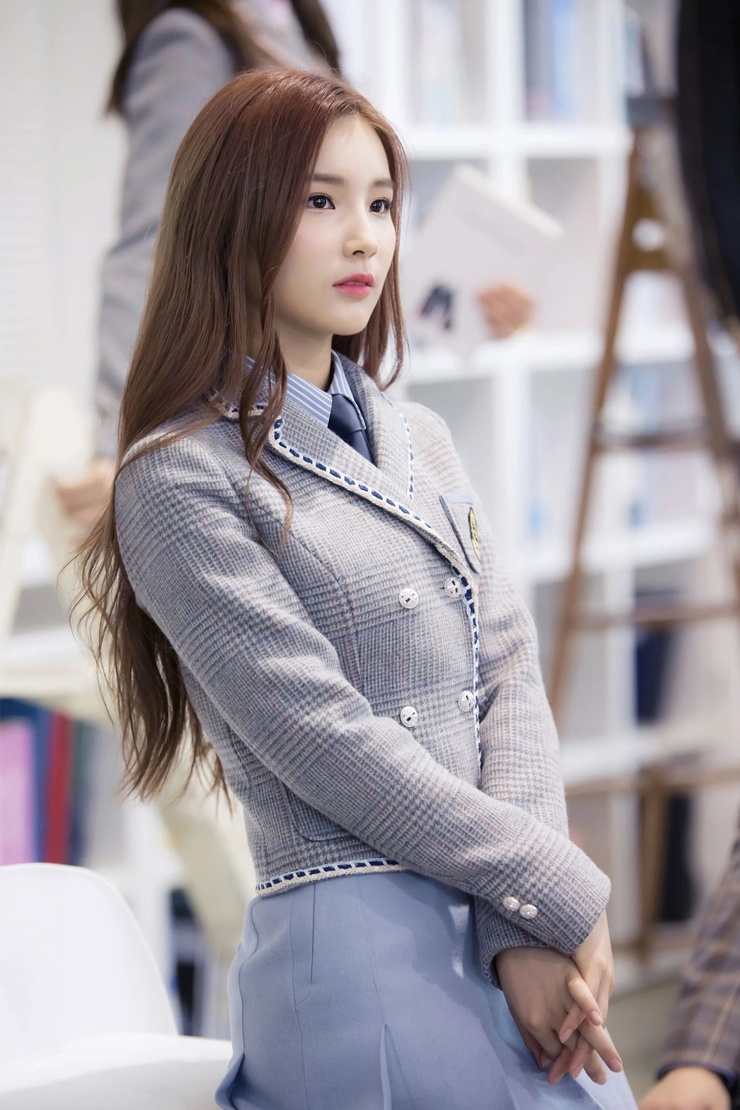 Picture of Kim So-hee