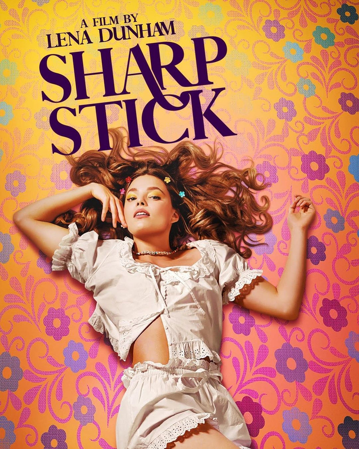Picture Of Sharp Stick Picture Of Sharp Stick