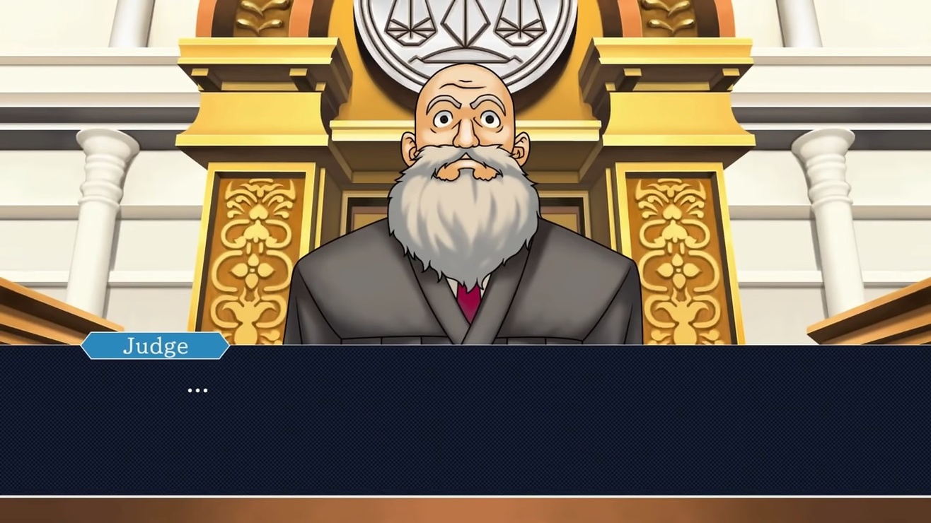 Picture of Phoenix Wright: Ace Attorney Trilogy