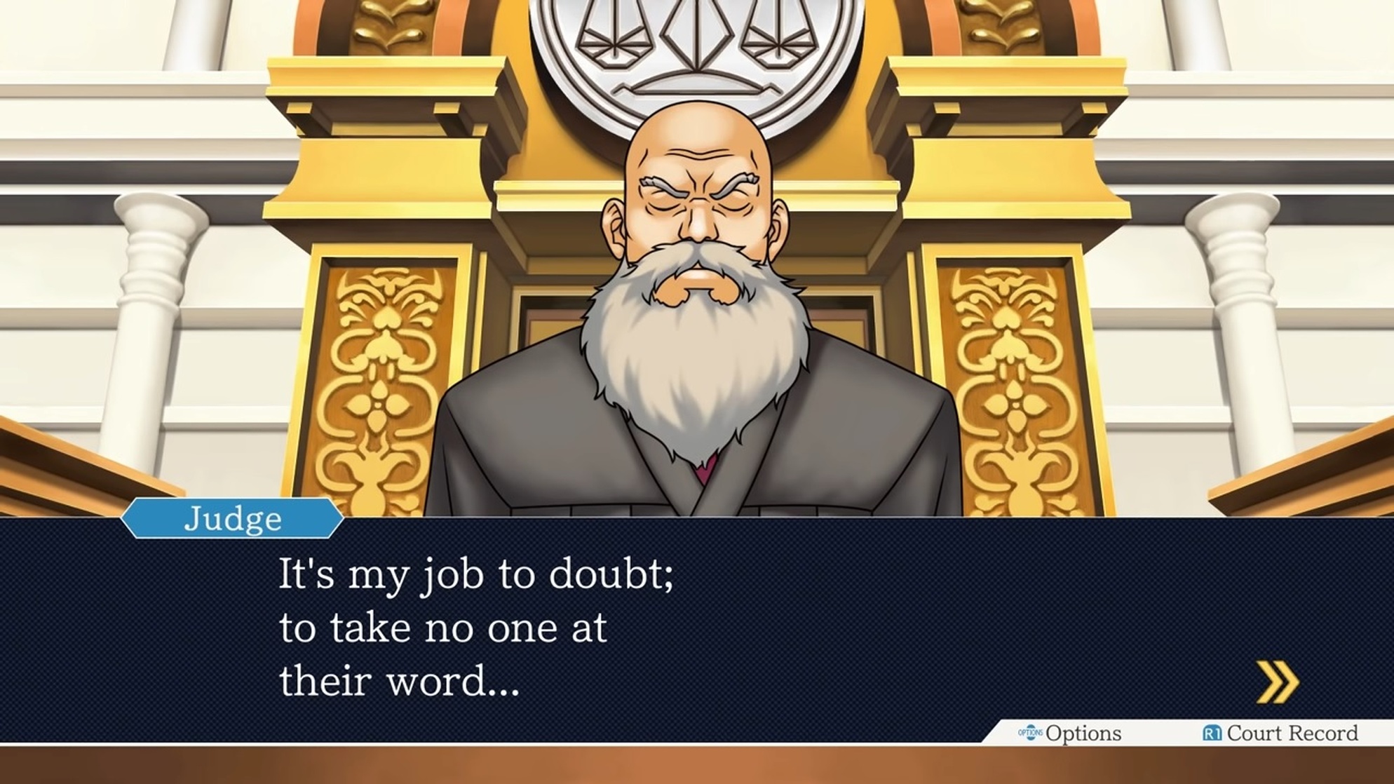 Phoenix Wright: Ace Attorney Trilogy picture