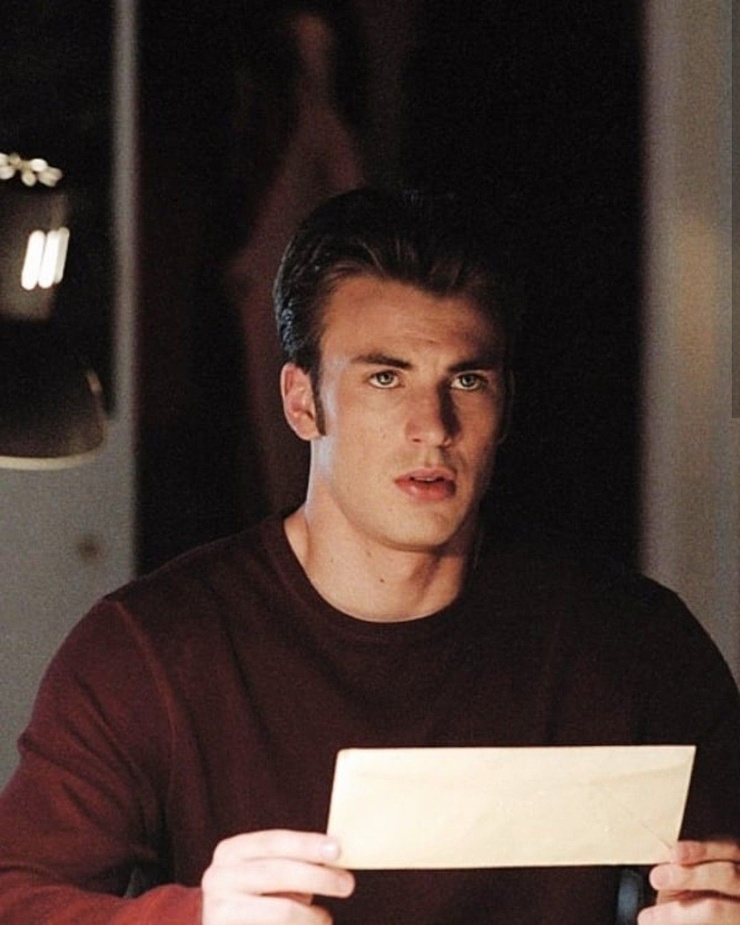 Picture of Kyle (The Perfect Score)