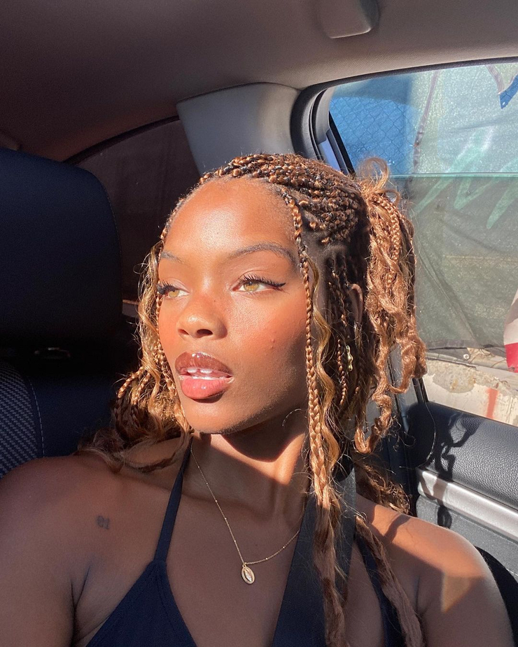 Picture of Ciera King