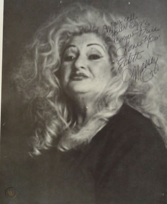Picture of Edith Massey