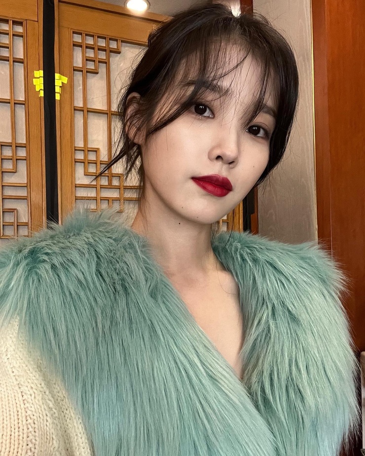 Picture of IU