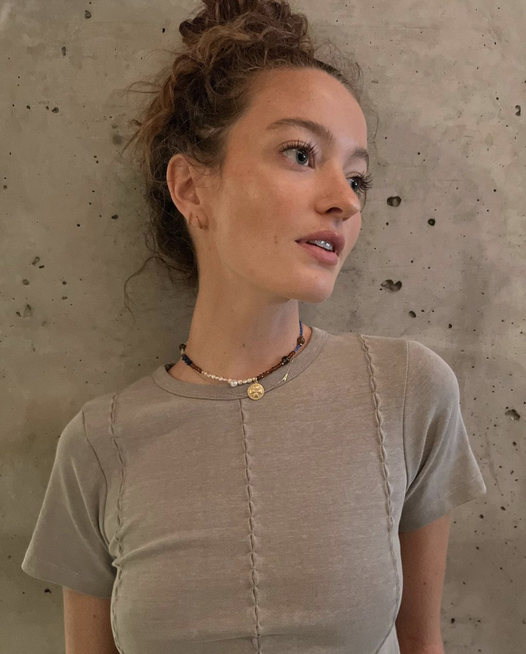 Picture of Megan Puleri