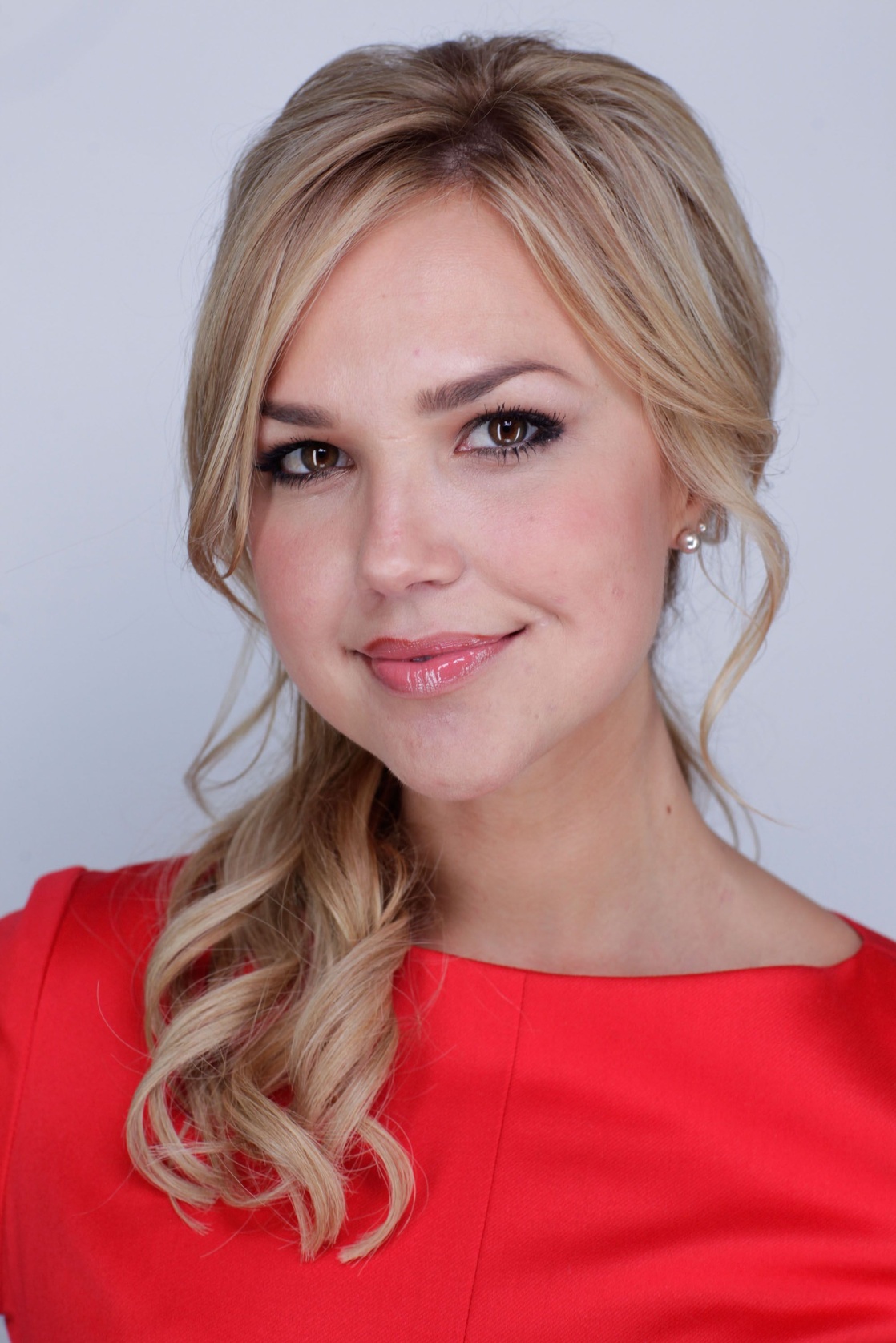 Picture of Arielle Kebbel