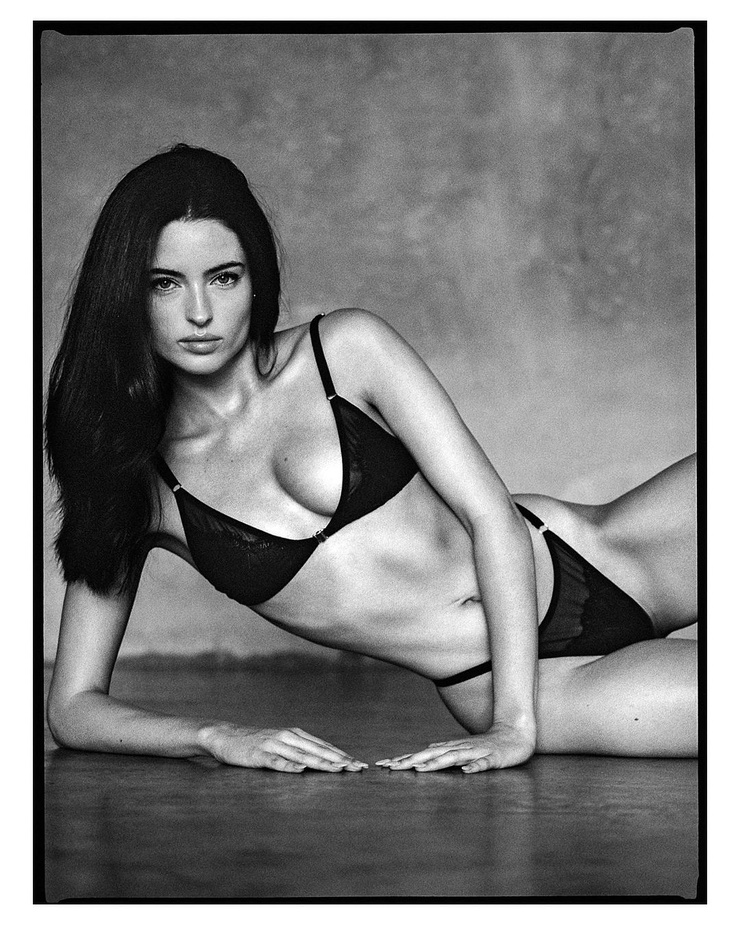 Picture of Renée Murden