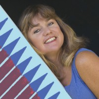 Jessica Straus picture