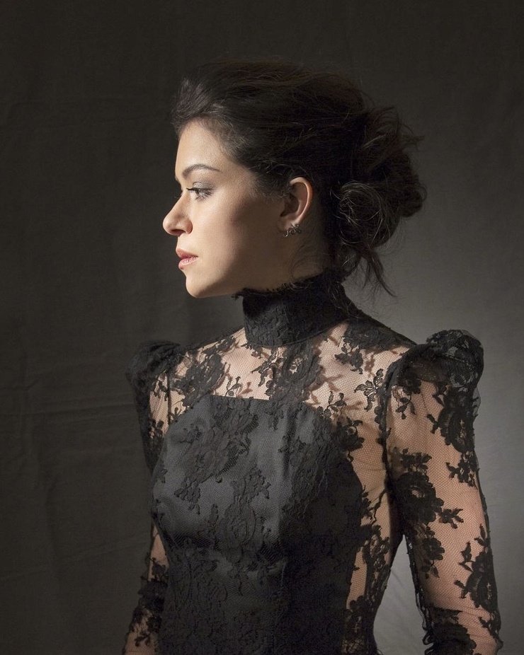 Picture of Tatiana Maslany