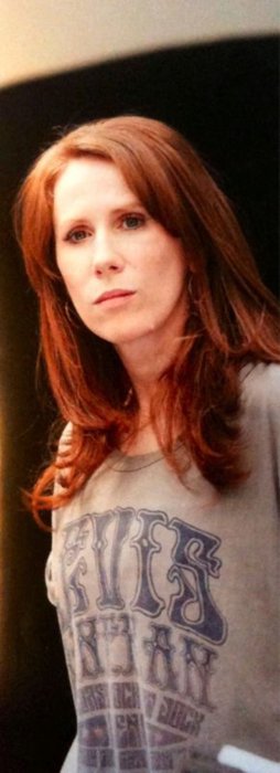 Catherine Tate image
