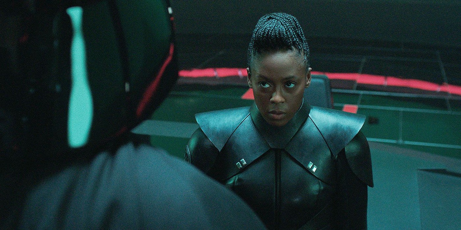 Picture of Moses Ingram