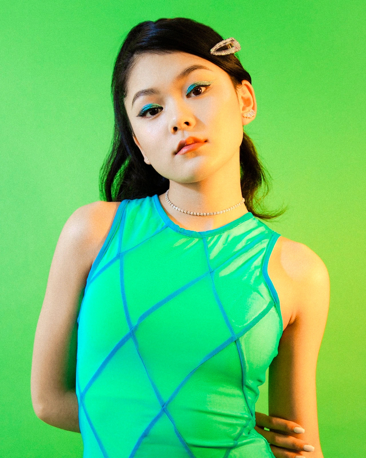 Picture of Momona Tamada