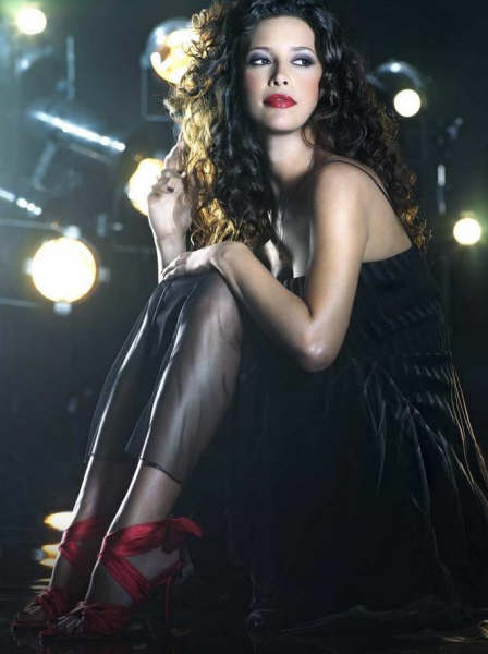 Picture of Angie Cepeda