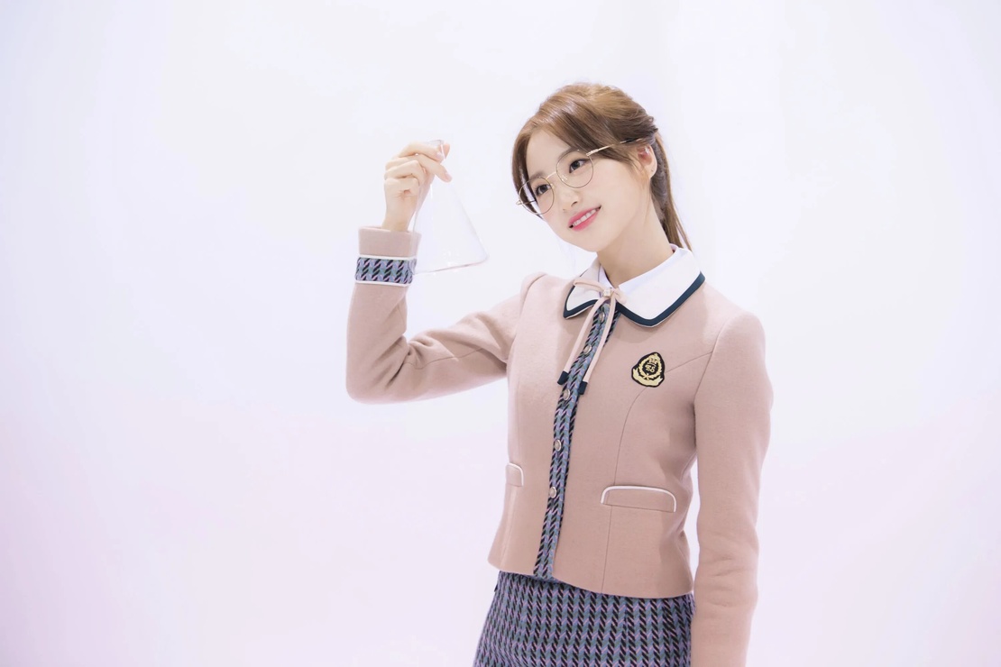 Picture of Yu-kyung Lee