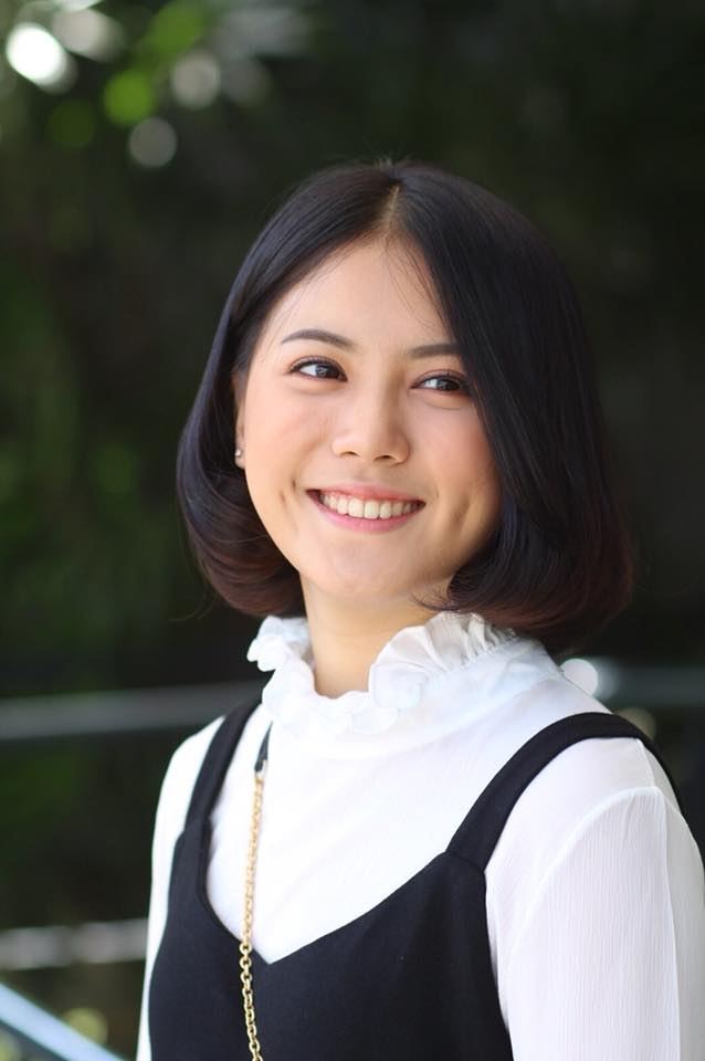 Image of Phantira Pipityakorn