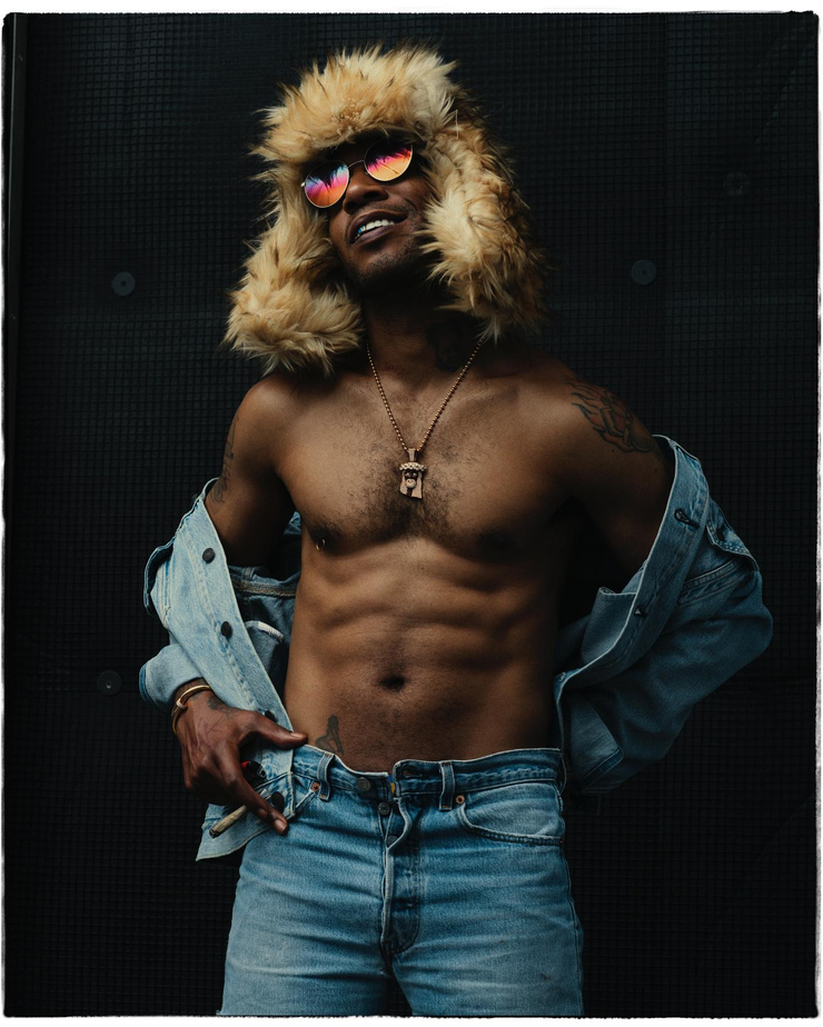 Kid Cudi image