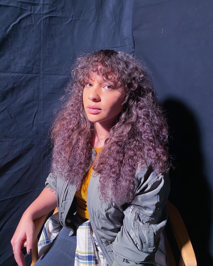 Picture of Jasmine Cephas Jones