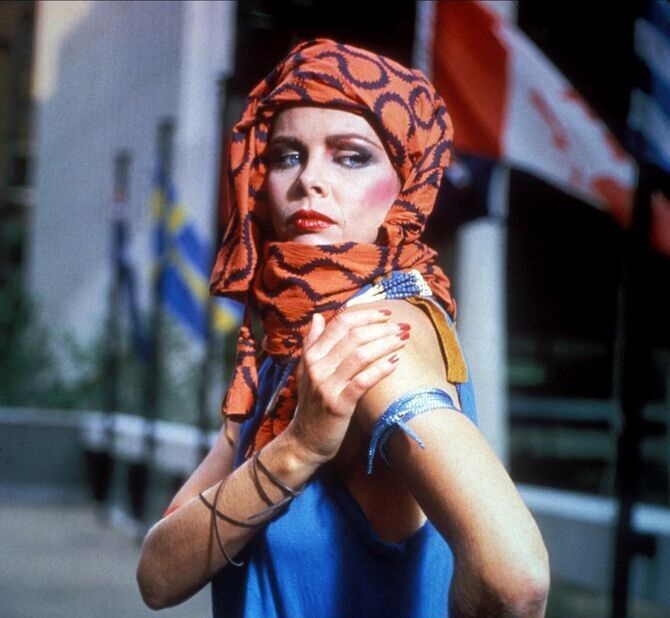 Picture of Rebecca Gilling