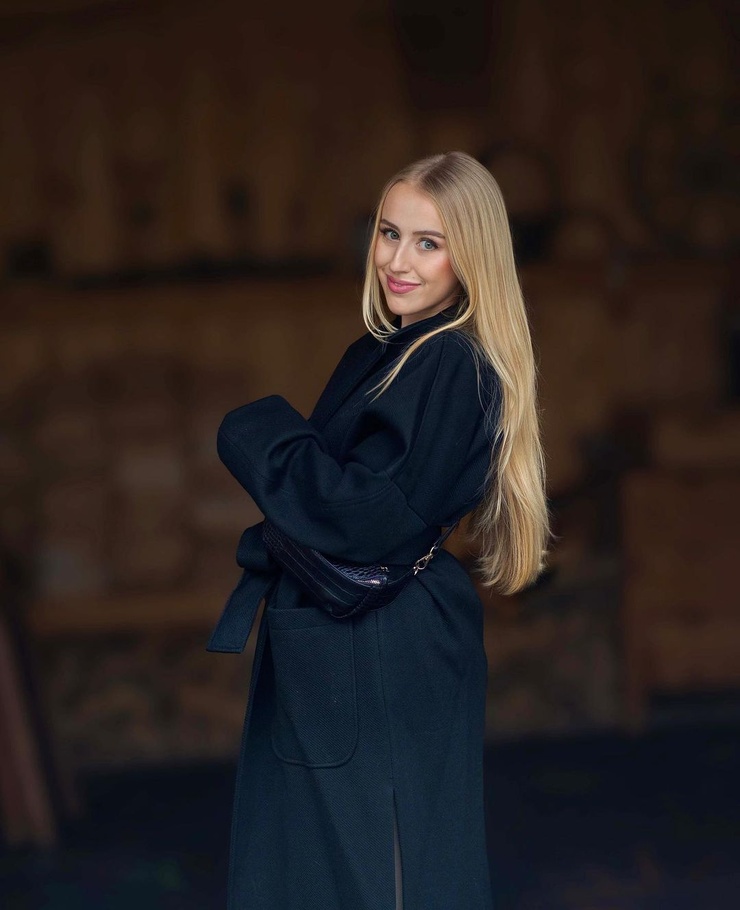 Image of Kyra Palisa