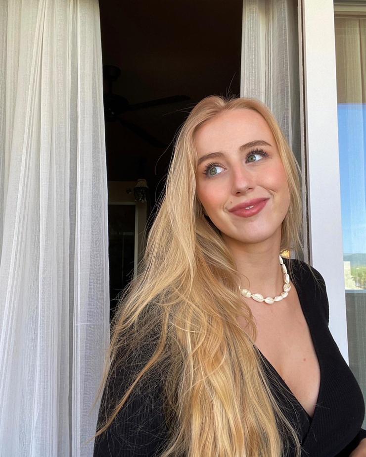 Image of Kyra Palisa