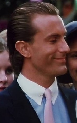 Picture of James Reyne