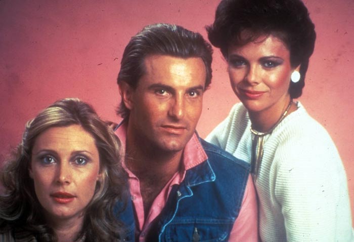 Image of Rebecca Gilling