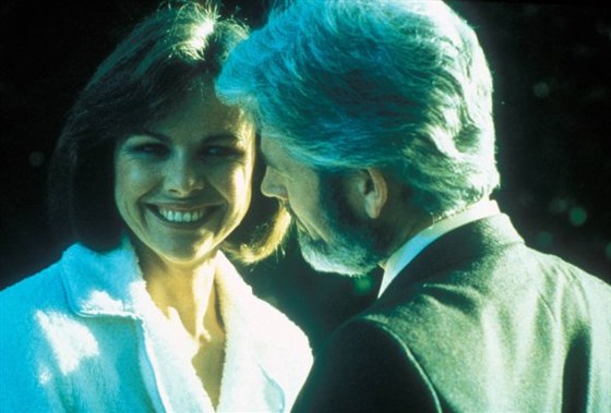 Rebecca Gilling picture