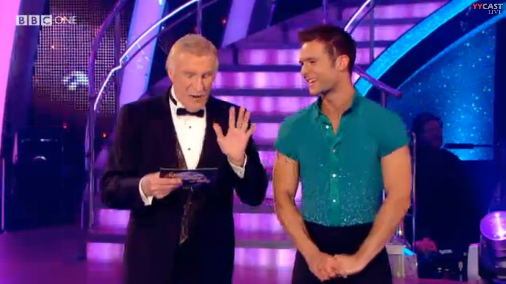 Picture of Harry Judd