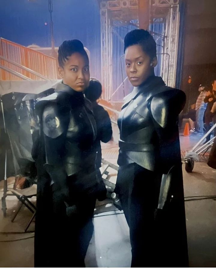 Picture of Moses Ingram