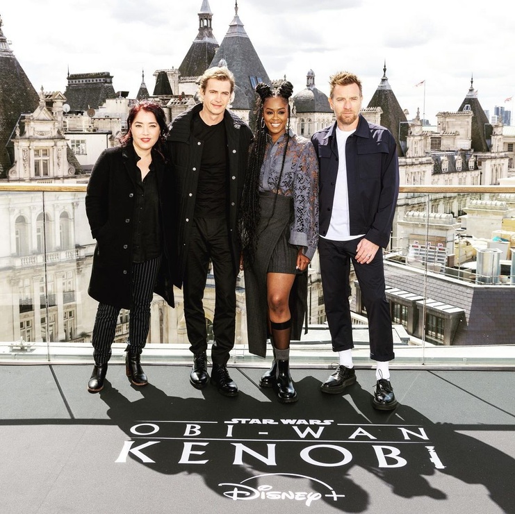 Picture of Moses Ingram