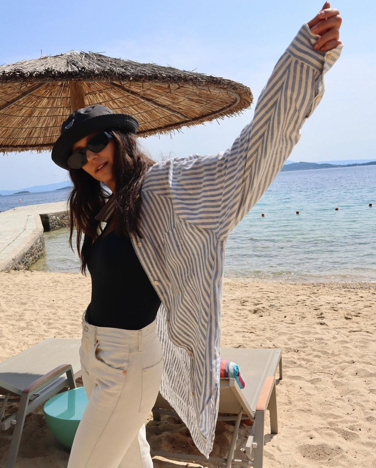 Picture of Nina Dobrev