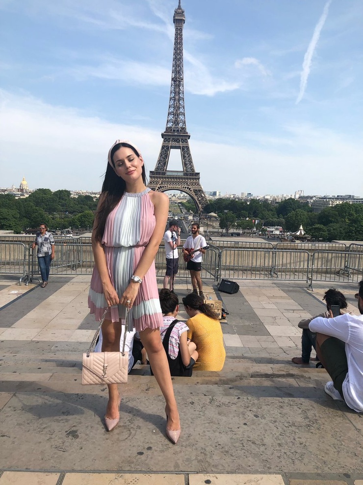 Valeria Baroni picture